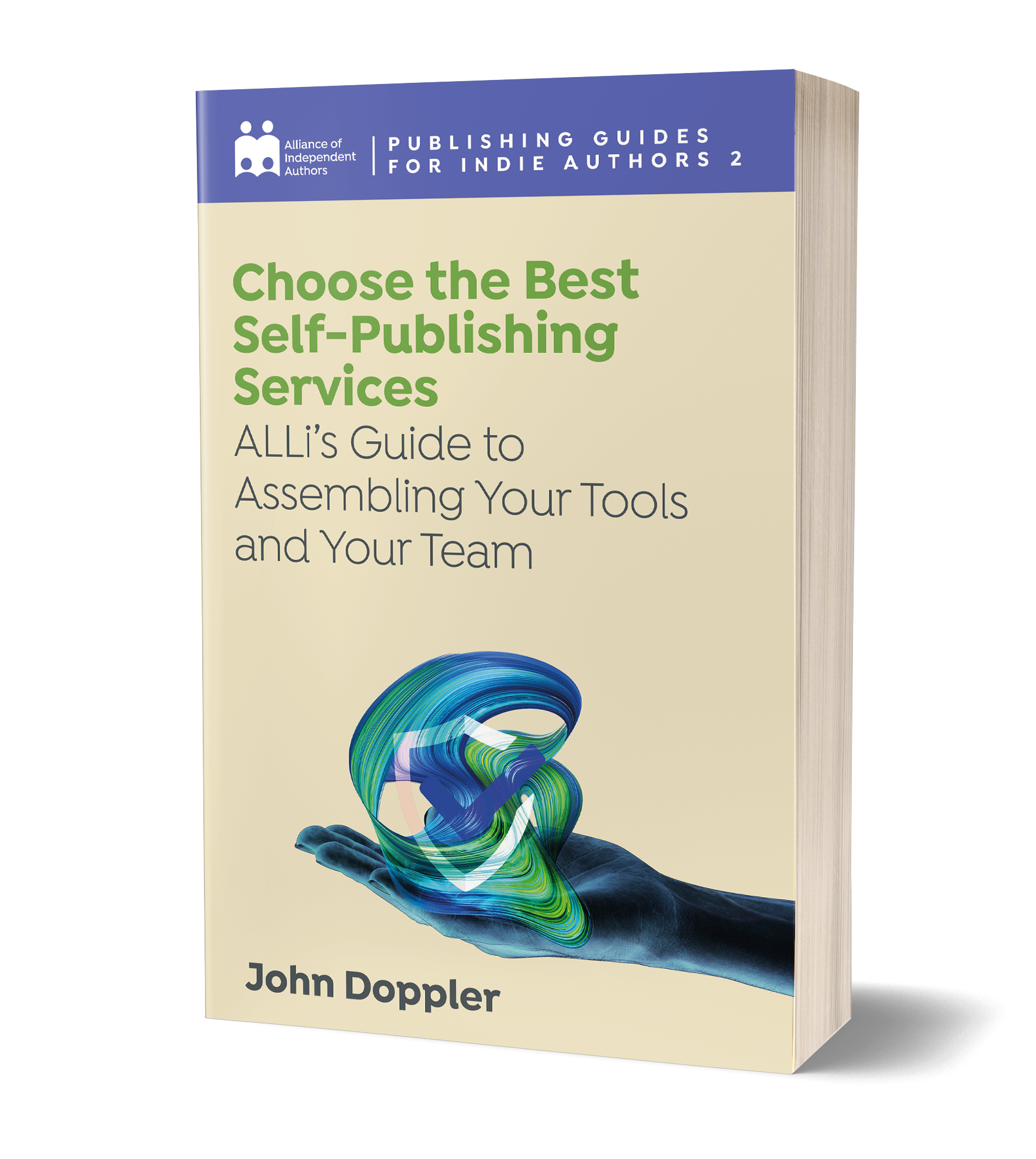 Choose The Best Self-Publishing Services – The Self-Publishing Store