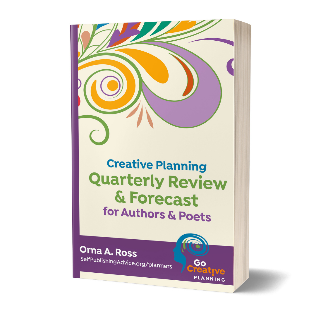 Creative Planning Quarterly Review and Forecast for Authors & Poets ...